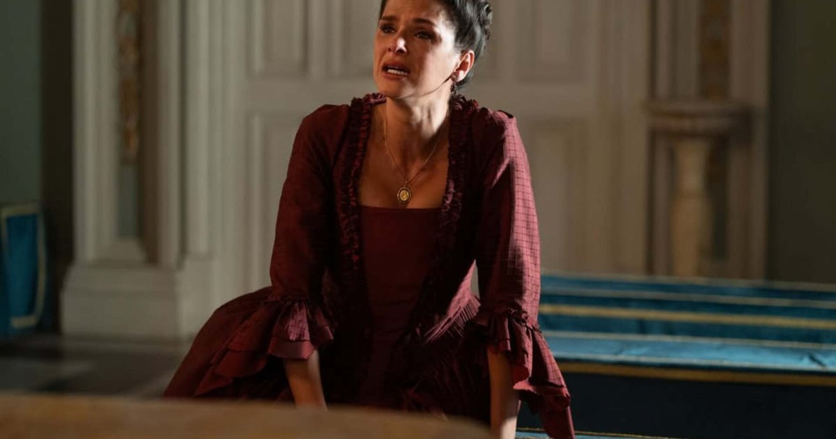 'Valle Salvaje': TVE en el ojo del huracán por la cancelación del viernes - Revista Mia